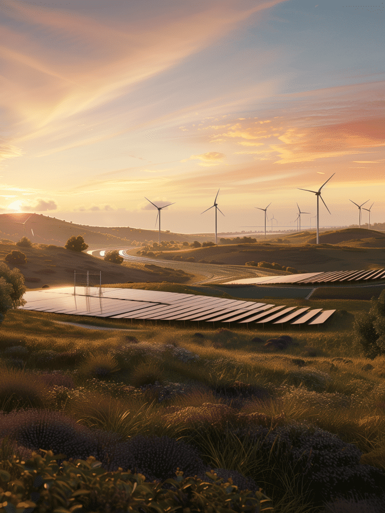 Nexergy Holding PLC – Nexergy Holding PLC