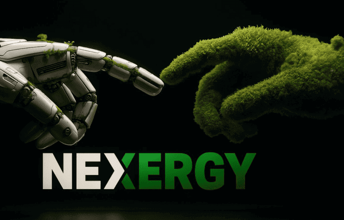 Shareholder Announcement 1:1 Allocation of Shares in a Nexergy Group Subsidiary Issuance Date ...